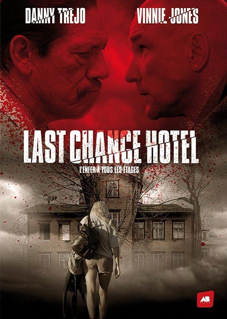 LAST CHANCE HOTEL - Horror-ScaryWeb.com