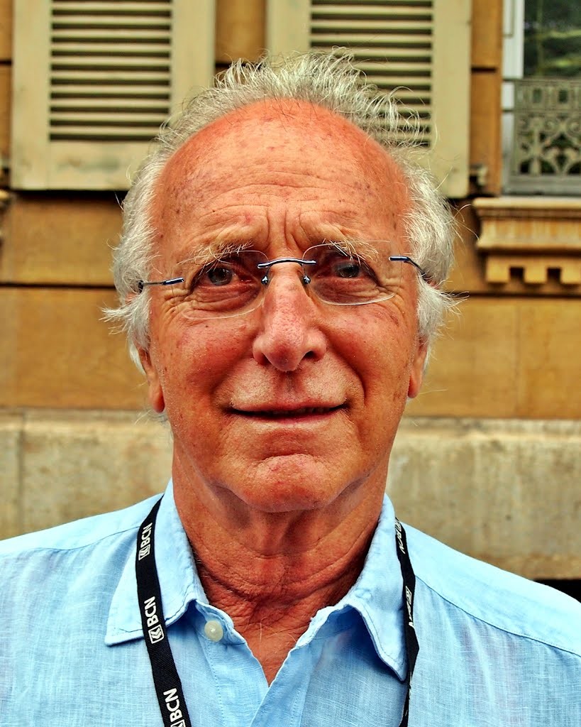 RUGGERO DEODATO - Horror-ScaryWeb.com RUGGERO DEODATO - Horror-ScaryWeb.com
