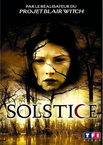 SOLSTICE - Horror-ScaryWeb.com