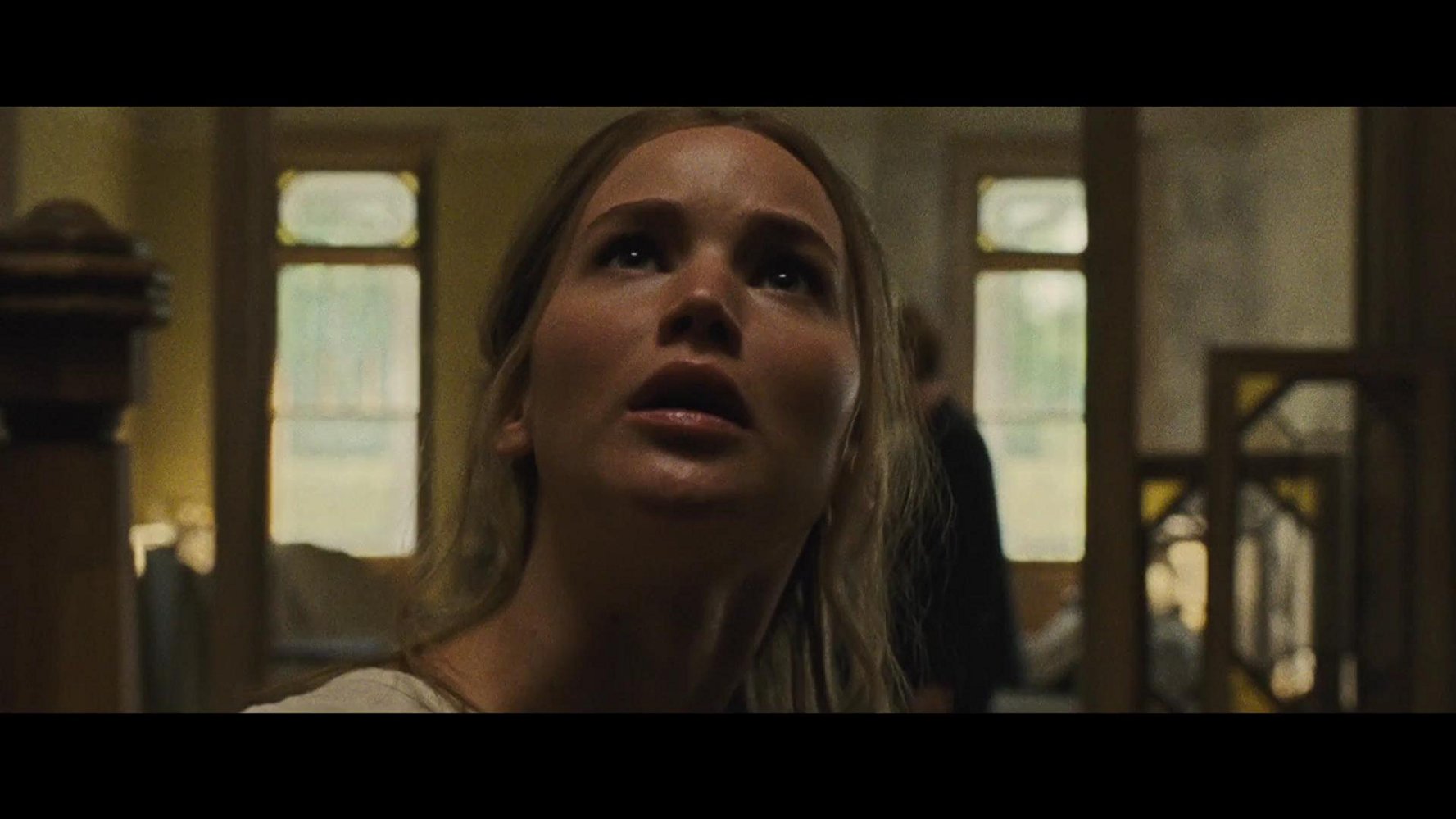 MOTHER! - Horror-ScaryWeb.com