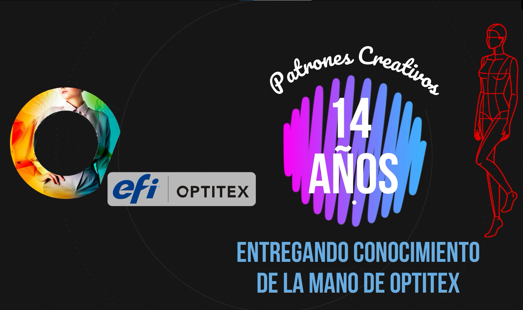 Curso de Optitex - CURSO OPTITEX