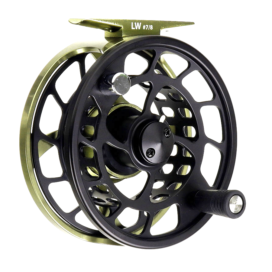 Fliegenrollen - Fishing Products Battaglia