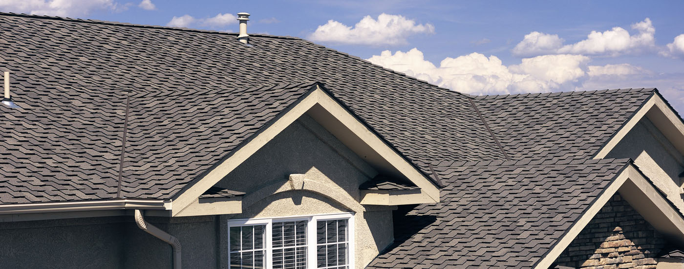 Roofing Company | RainGutters | Evans Roofing - Evans Roofs