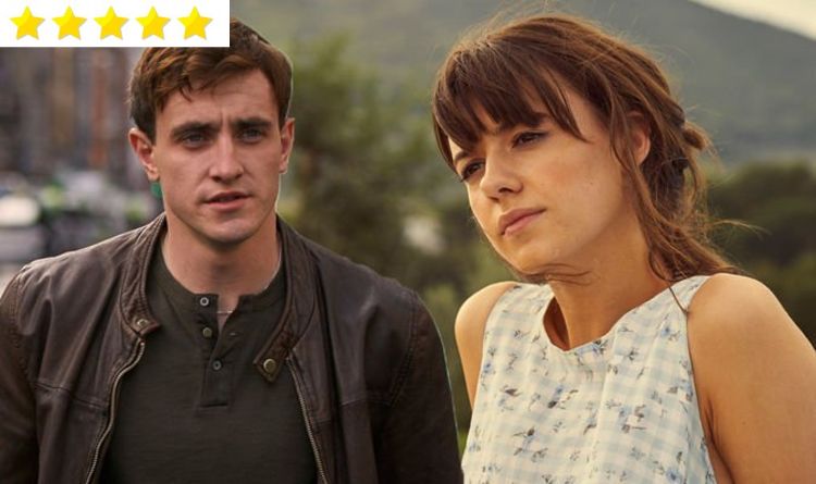 normal people - sériephile du dimanche : blog de critiques de séries TV