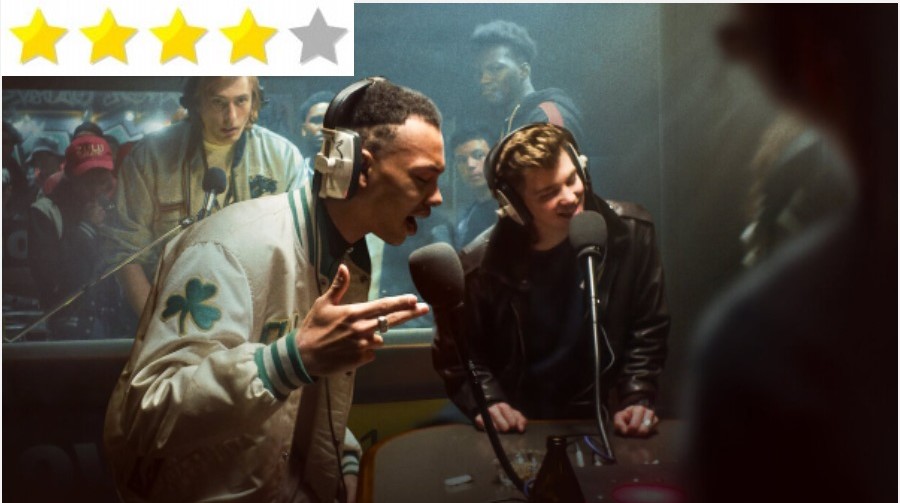 Le monde de demain - sériephile du dimanche : blog de critiques de ...