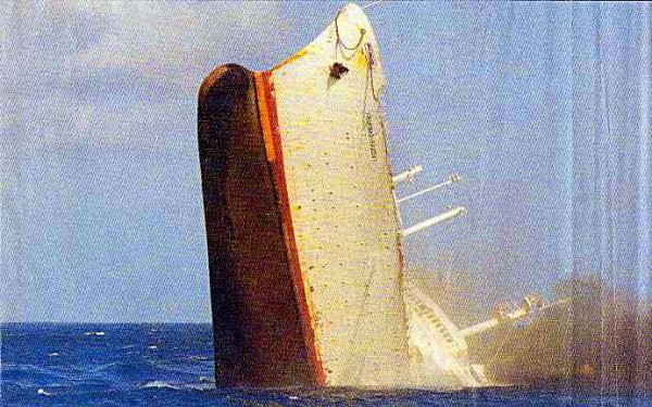 A BORD DU PASTEUR - Goumier Sanchez Joseph