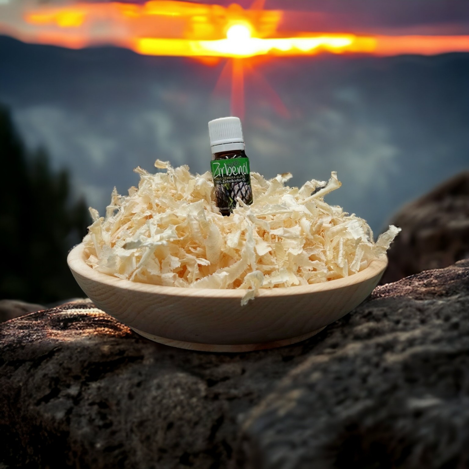 Zirbenholz Kaufen- Produkte im Zirben Shop! - Die Zirbe