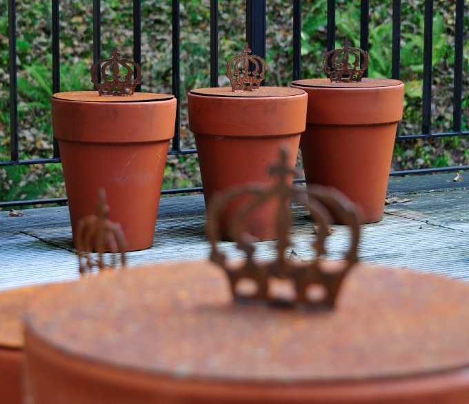 EDELROST DESIGN - Moderne Kunstwerke und Skulpturen - Erstklassige ...