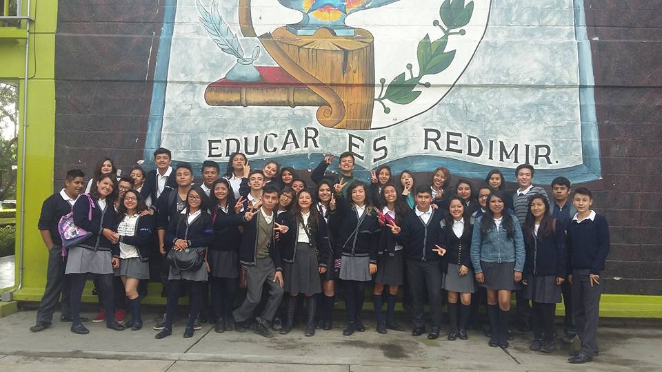 MENSAJE - Página web de epoant