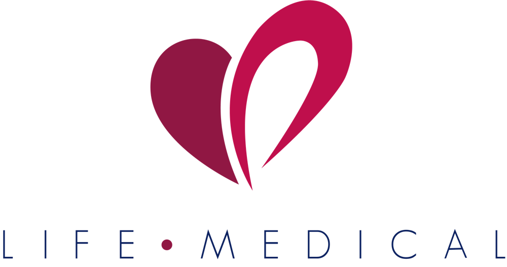 Clínica Life Medical - Página web de lifemedical