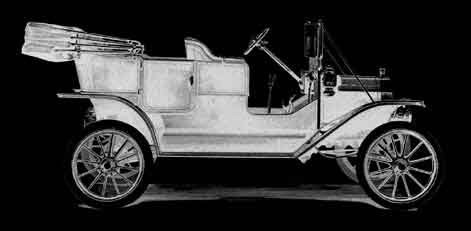 Ford-T.fr - Site de ford-t