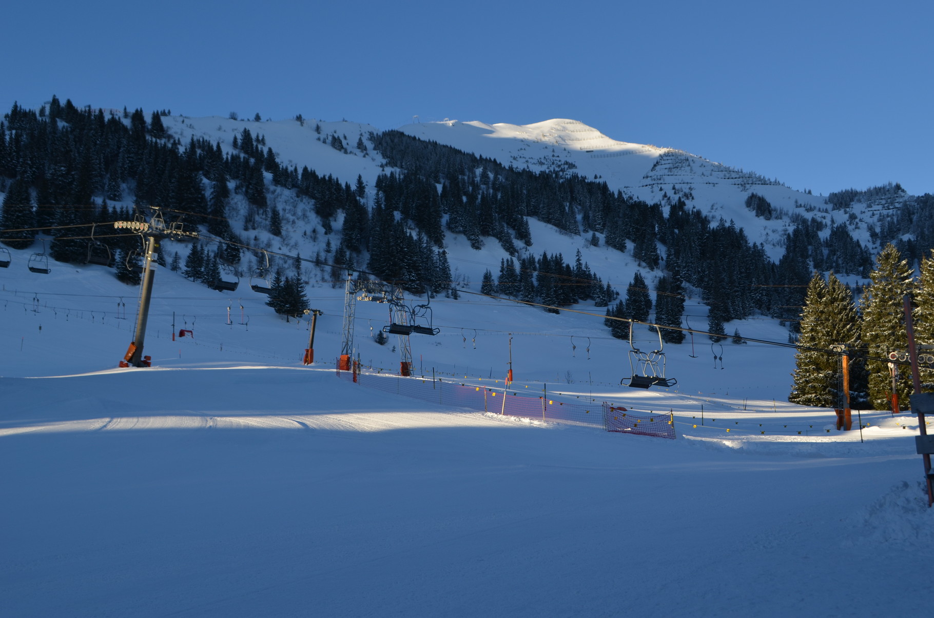 Mörlialp - skischule-moerlialp.ch