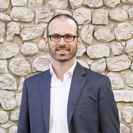 8. Alessandro Breda - Commercialisti per Pordenone