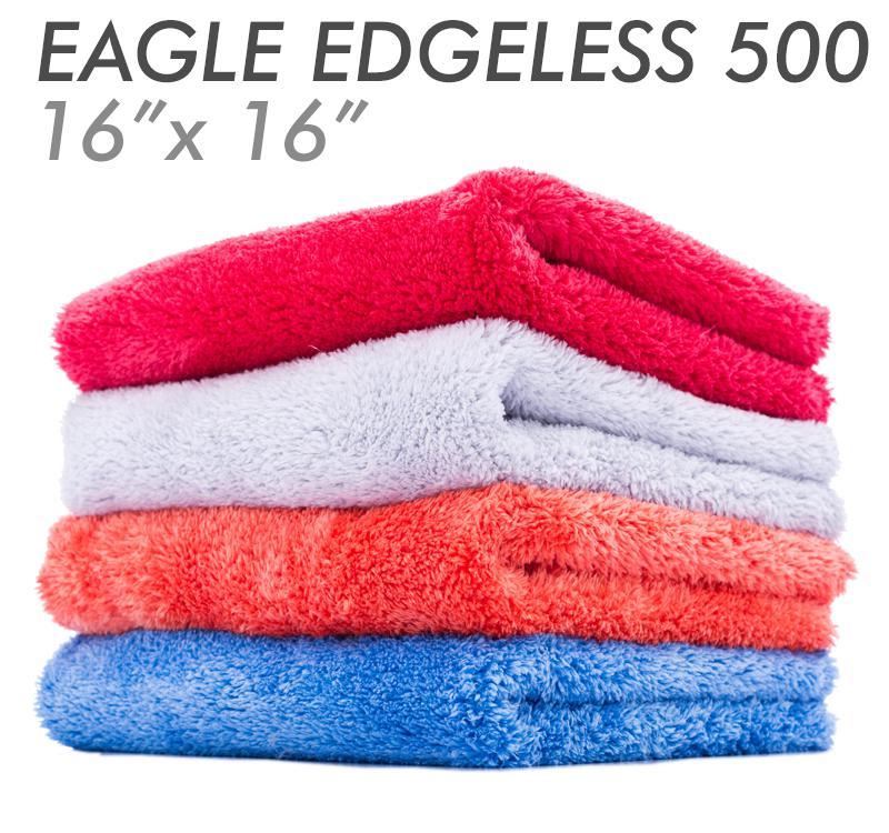 Edgless 500 - Detailing / Protection de carrosserie Annecy Haute-Savoie