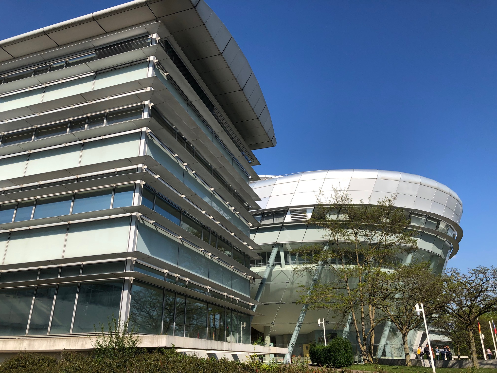 Réunions Cliniques 2025 - IUSTE Alsace