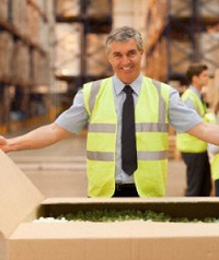 warehouse management certification | Warehousing in Australia ...