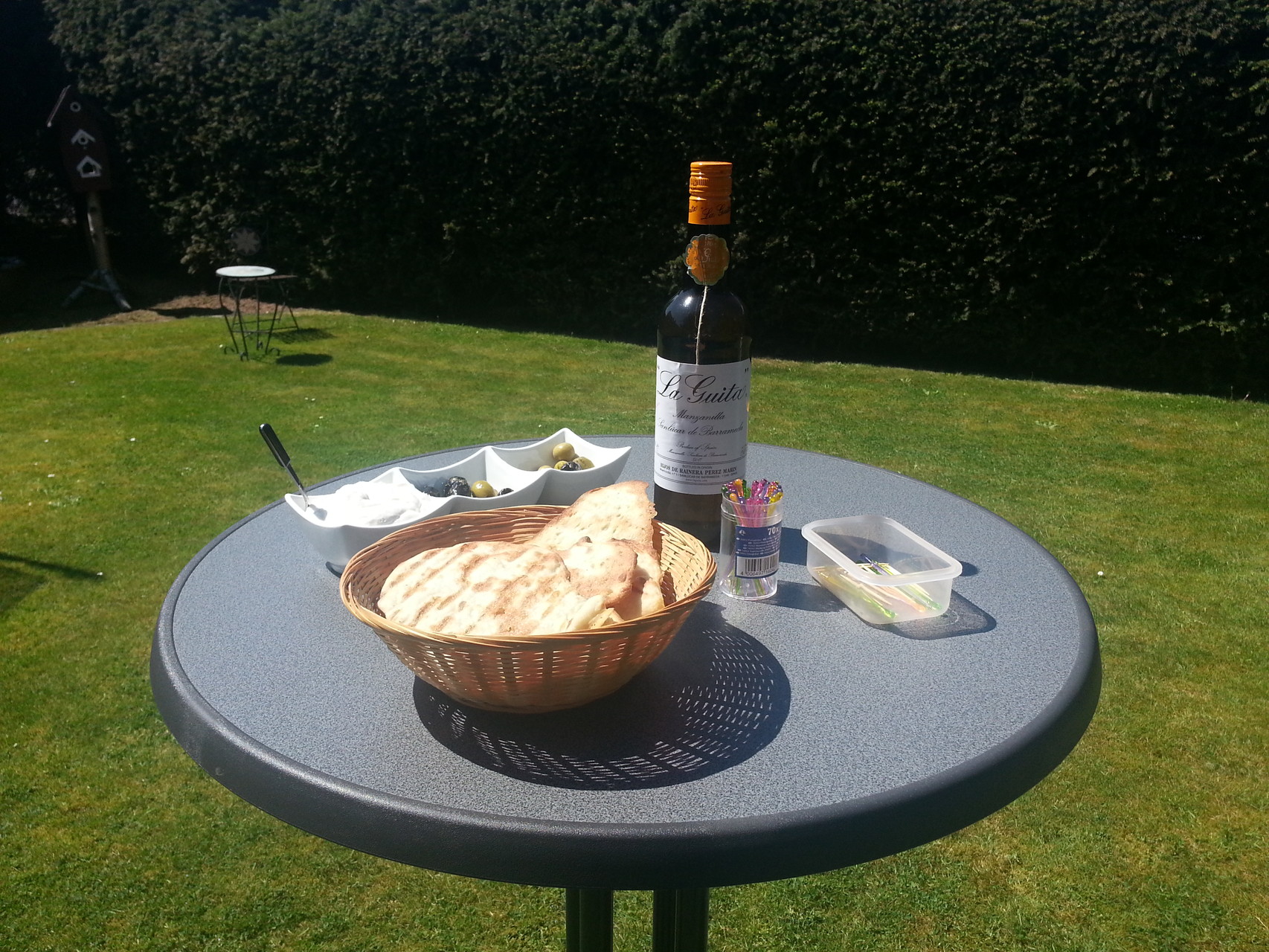 Rezepte - rebean-grill-connection Webseite!