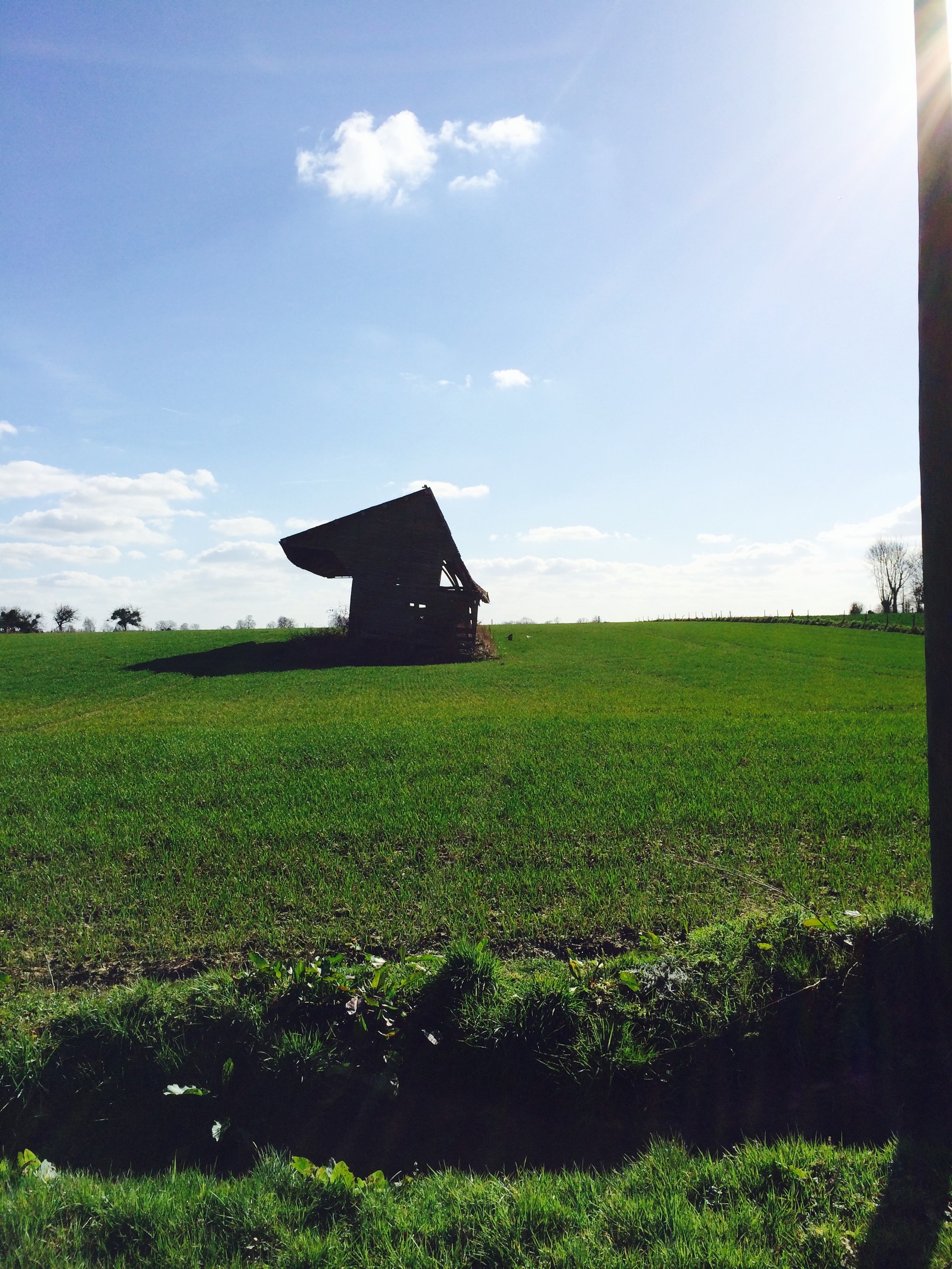 France --> Normandie - Photographie de Simon Robin