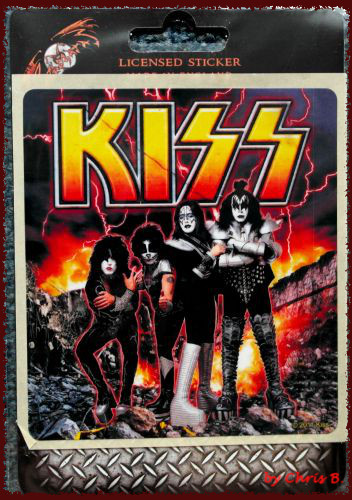 KISS Special II - collectinations Webseite!