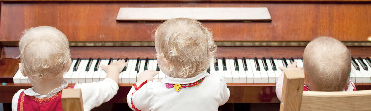 Kids Music Camp - Music Camp - Deine Musikschule in und um Gießen