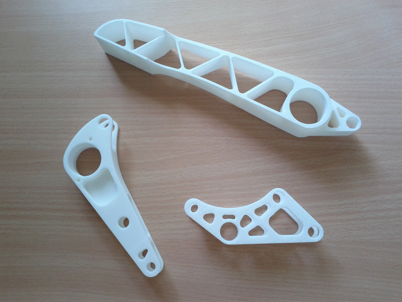 Home - Topology Optimization For You - OptiStruct Tutorial