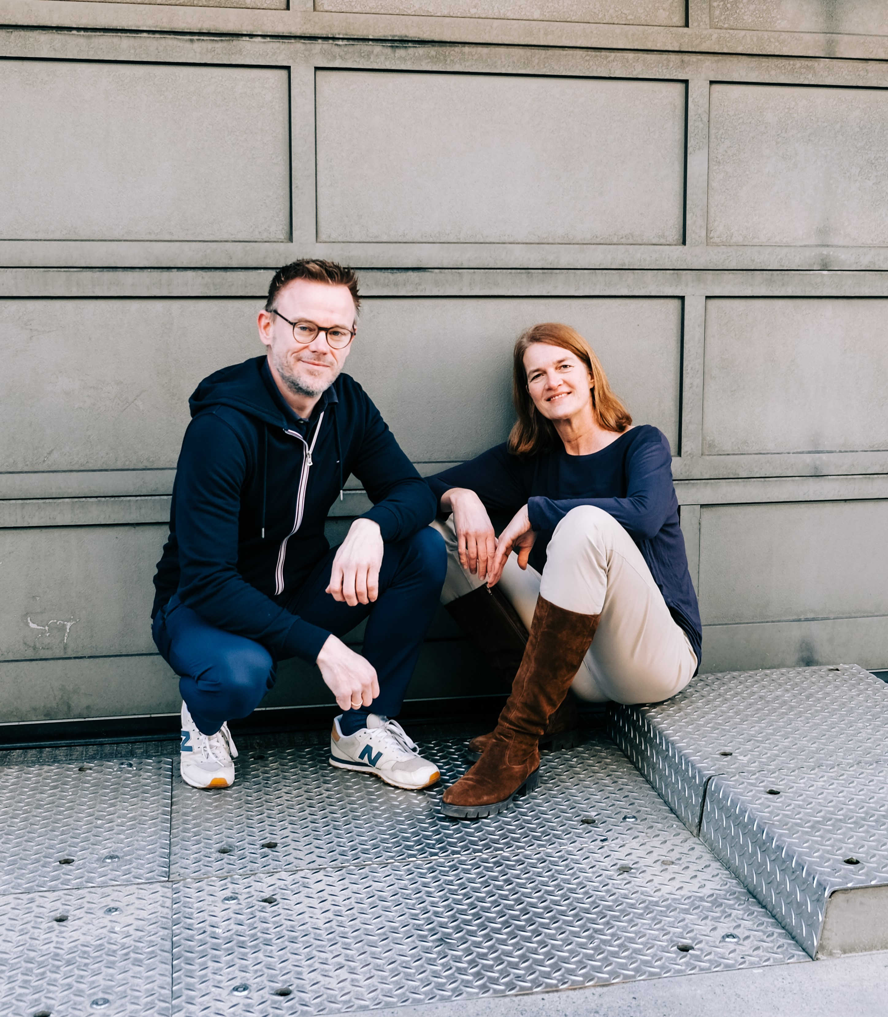 Samer Tannous - Hachmöller Coaching