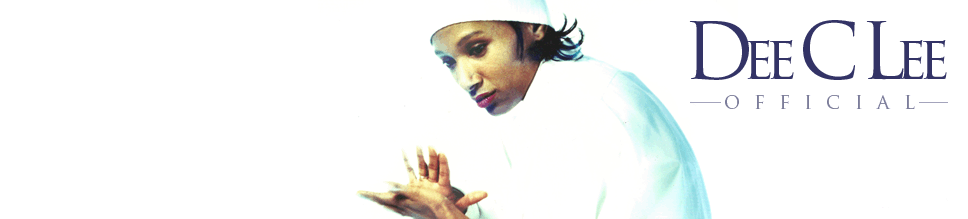Dee C Lee - Dee C Lee - Official Website