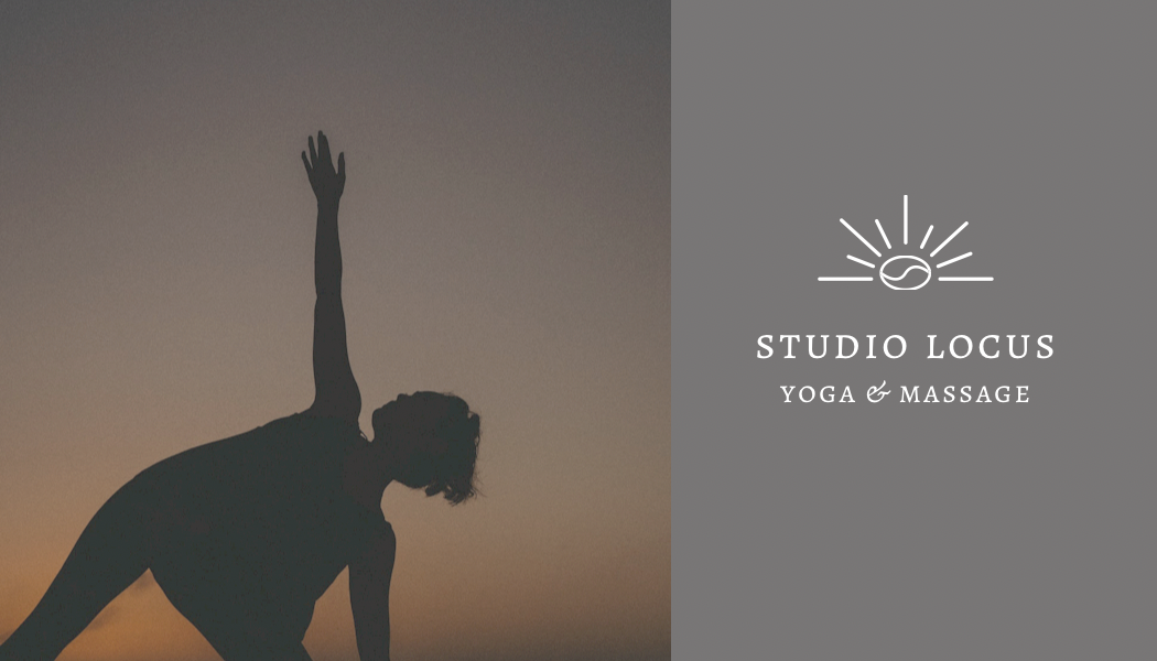 もっとゆるまる心身へ - studio-locus ページ！