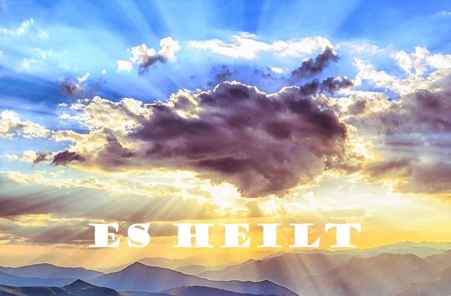 Es heilt - Seelenforscher.eu