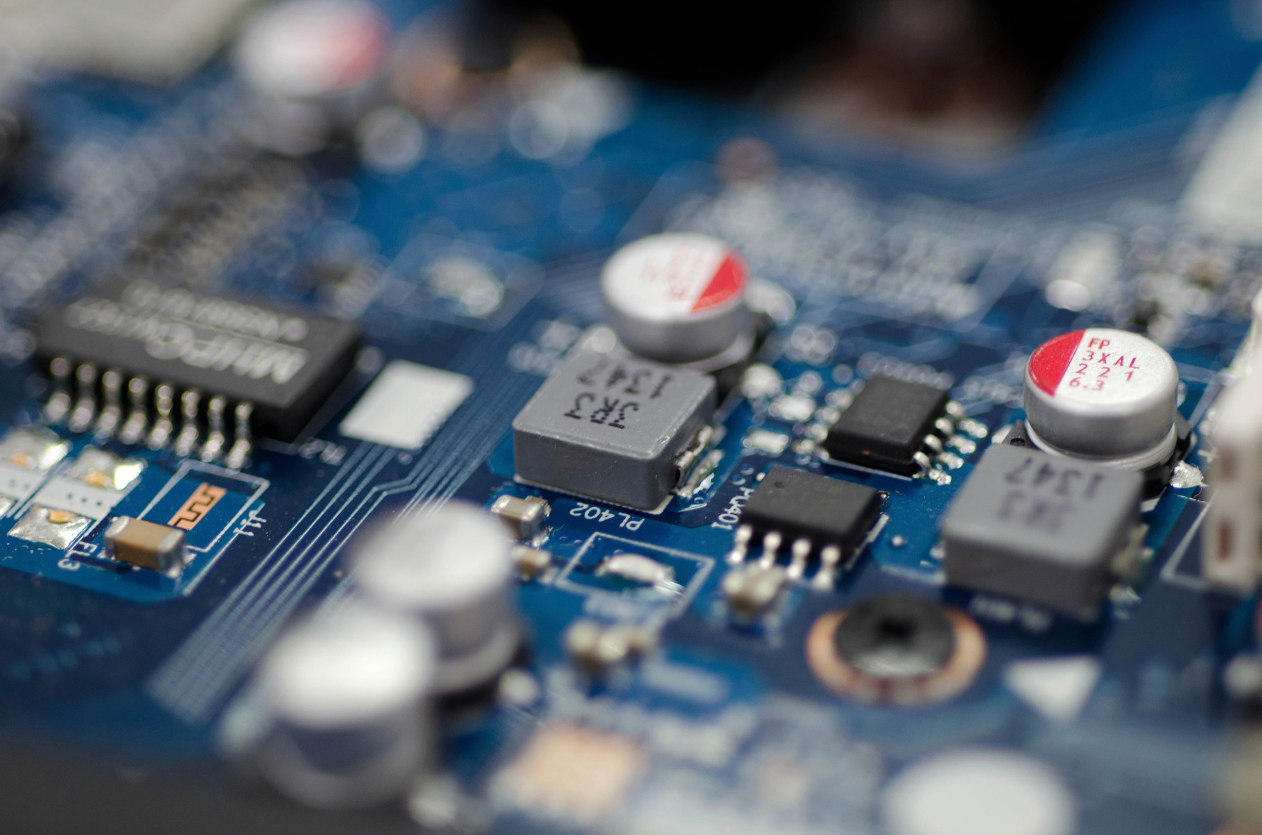 Unternehmen - Seyfferth Elektronik in Dortmund