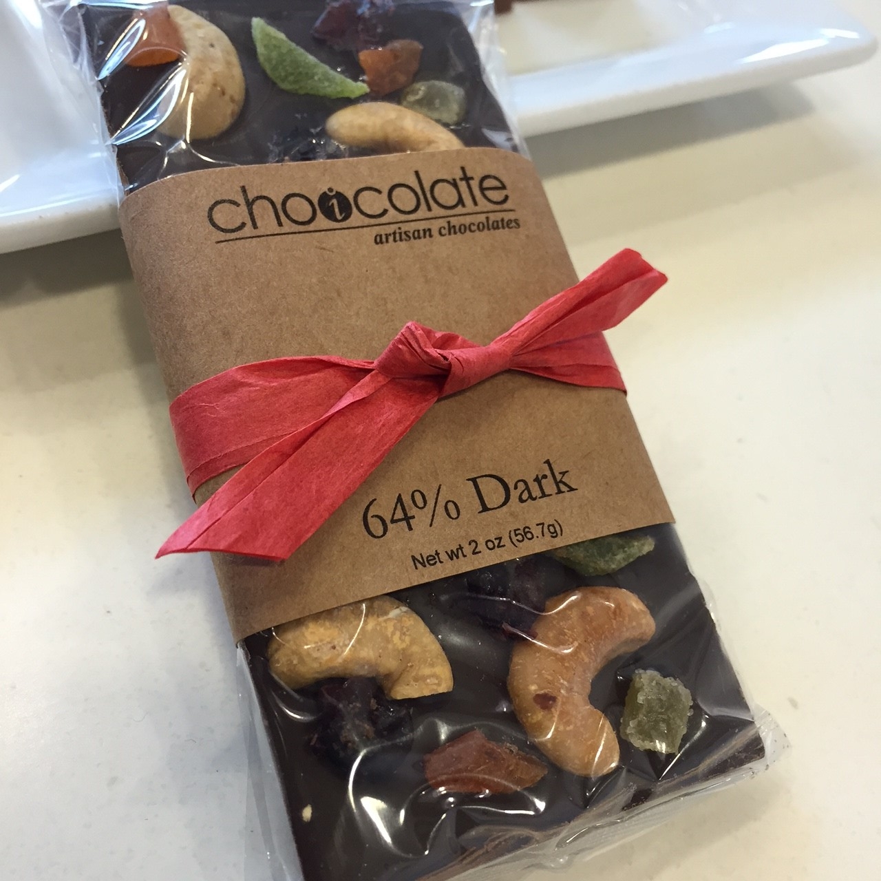 ORDER HERE - Choicolate® Artisan Chocolates