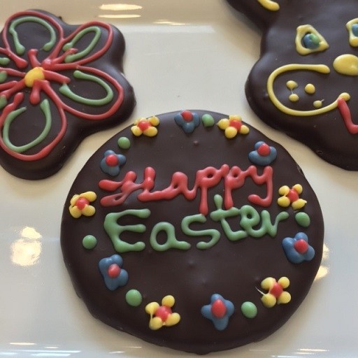 Treats - Choicolate® Artisan Chocolates