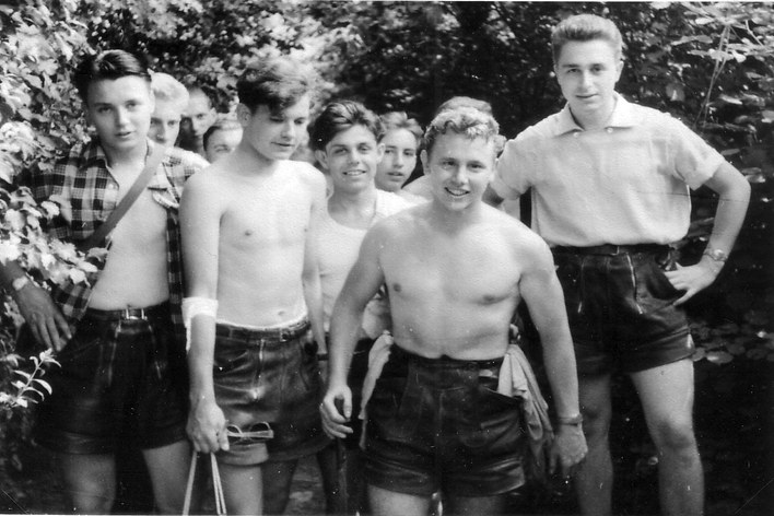 Märkisches Gymnasium WAT - jschwarzs Jimdo-Page!