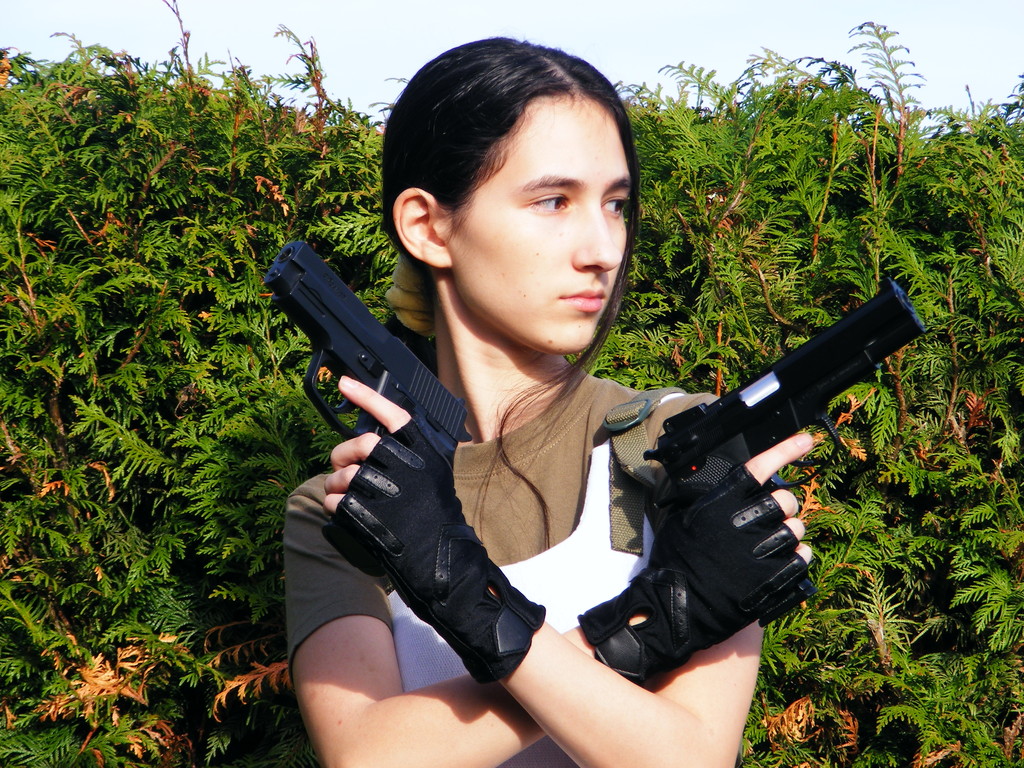 Lara Chambers - Newt cosplay jimdo page!