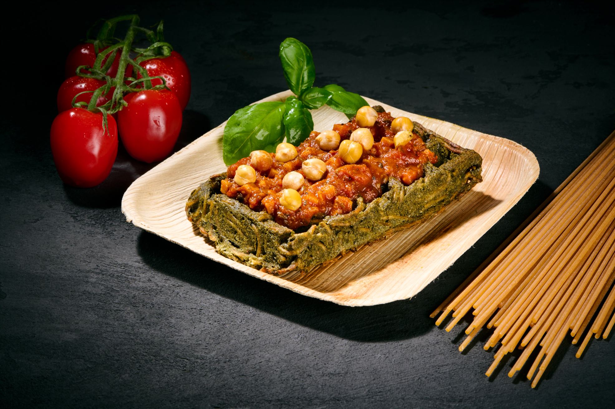 Pastino ist Next Level Pasta - Pastino