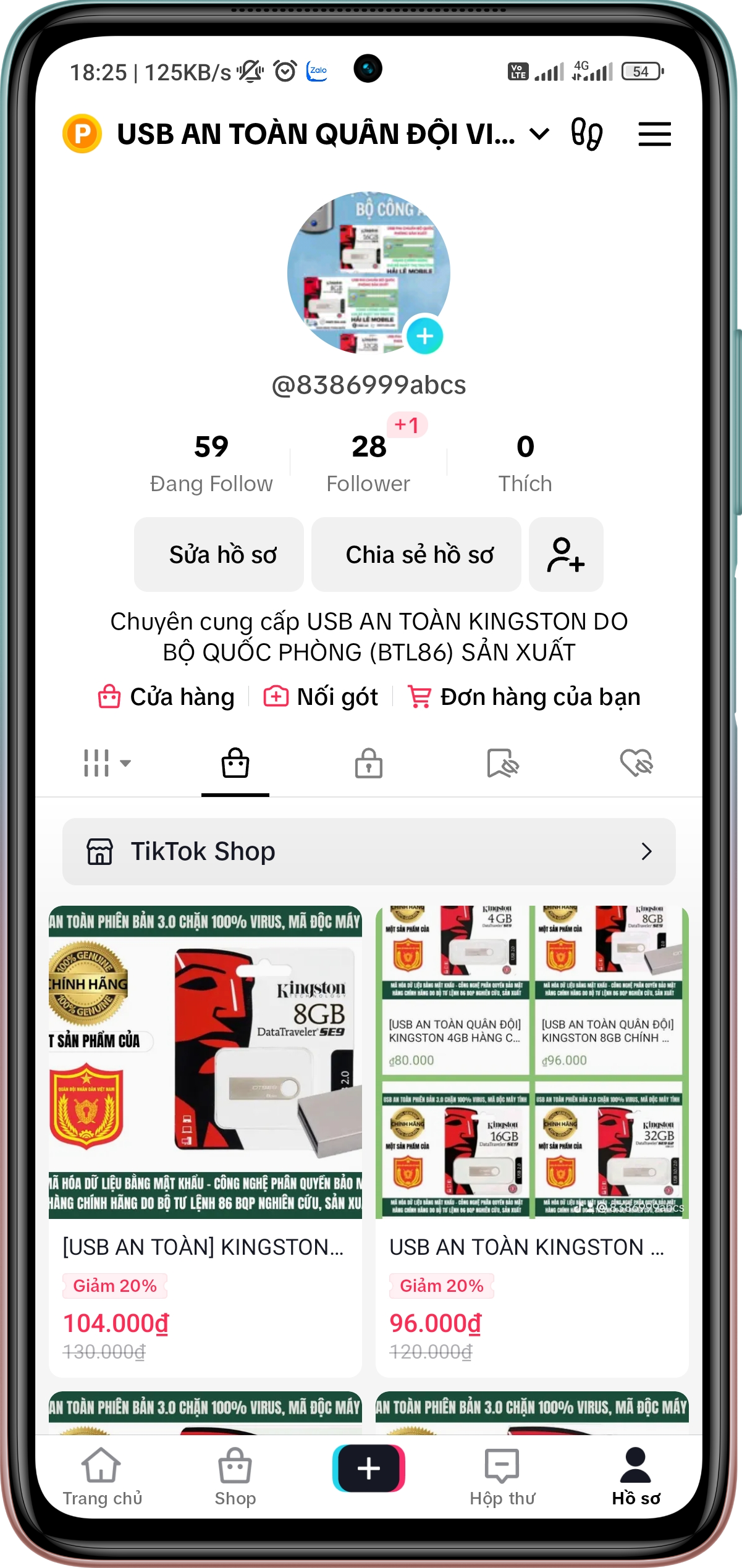 Trang chủ - usbphichuan