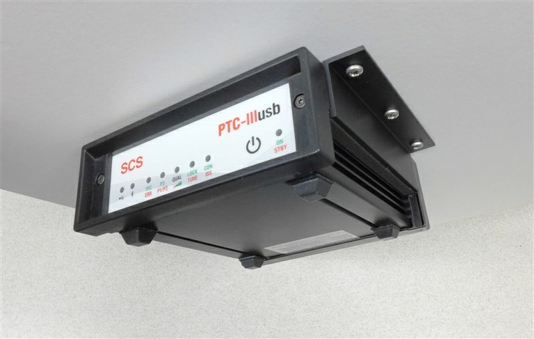 Pactor Modems und Zubehör - E-mail und Wetter an Bord weltweit ...