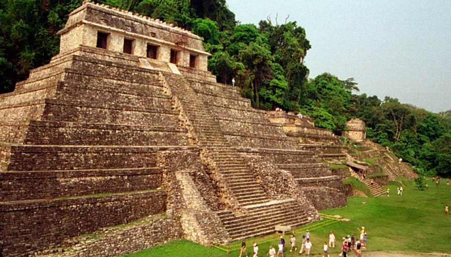 Mexico 2000 - mexico-2000s Webseite!