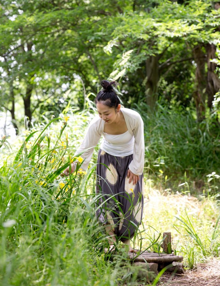 Chie Matsuki Yoga - Chie Matsuki Yoga