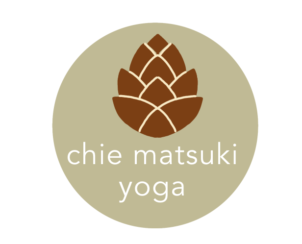 Chie Matsuki Yoga - Chie Matsuki Yoga