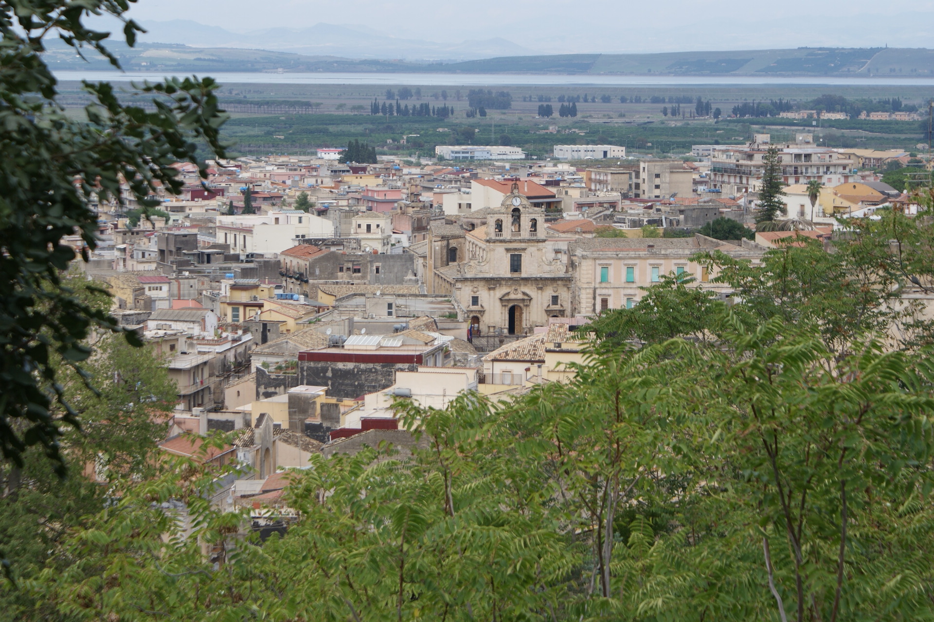 PROLOCO Lentini - Benvenuti su Proloco Lentini!