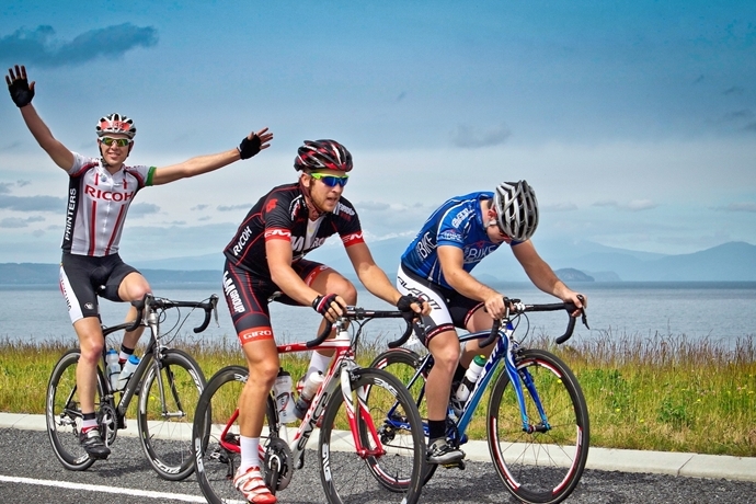 Cycling Tours in New Zealand - Bicycle Beyond