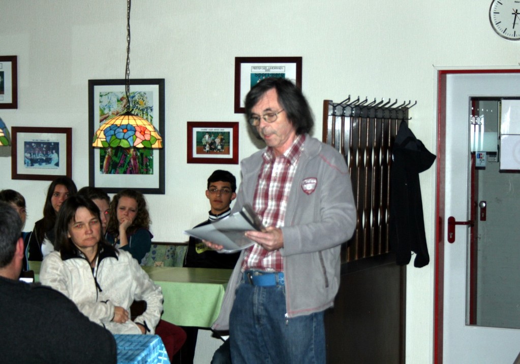 „Regelkundeabend“ mit DTB-Oberschiedsrichter Edwin Jager - Tennisclub ...