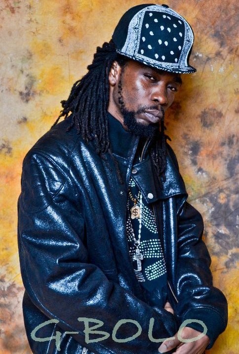 Featured Video for April 2011 [G-Bolo- “I Floss”] - hookedupbmag