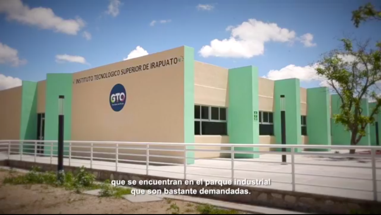 MISIÓN - Página web de itesicomunicacion