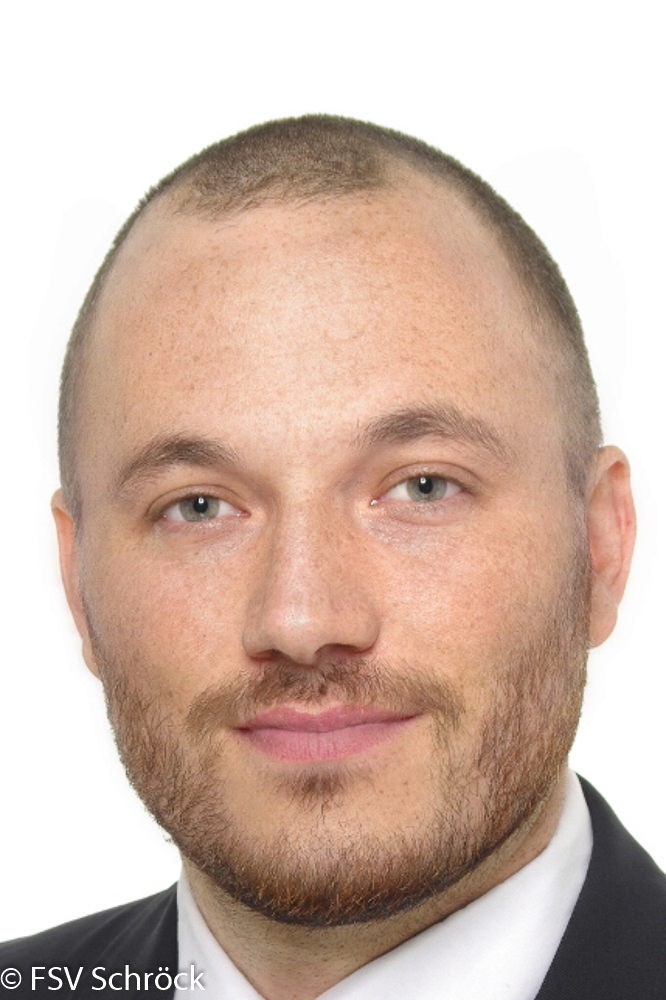 Tim Wenzel wird neuer Chef- Coach des FSV- Gruppenliagteams - fsv ...