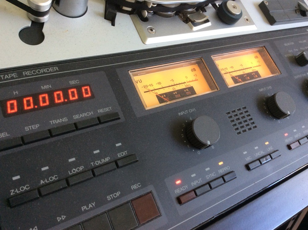 REVOX C 270 - studerrevox jimdo page!