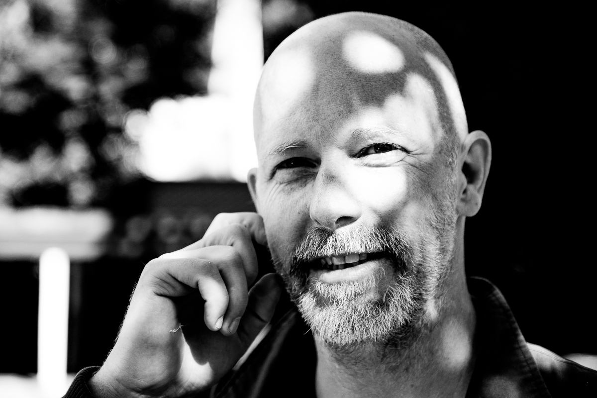 Über mich - Privatpraxis Robert Kroll