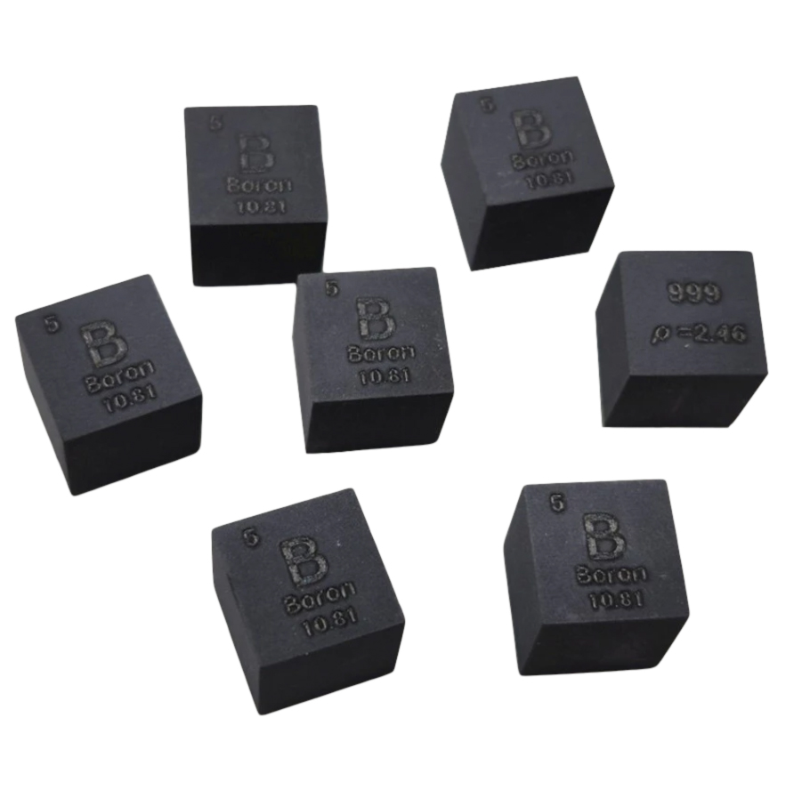 Buy Boron crystalline - NovaElements® US Shop