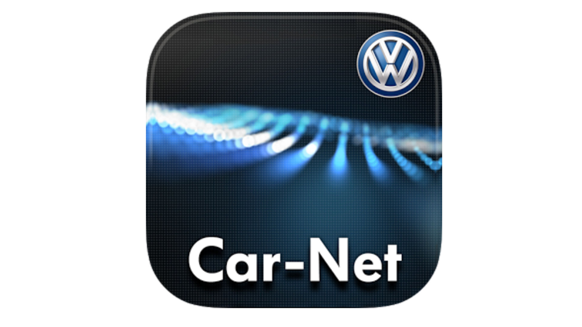 Car-Net - Volkswagen (Group) News